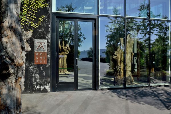 Azurmendi wins the most sustainable restaurant award by The World's 50 ...