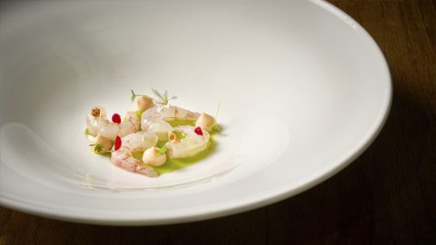 Azurmendi - Eneko Atxa, Restaurante 3 Estrellas Michelín en Bizkaia
