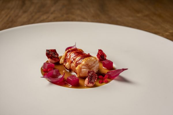 Azurmendi Eneko Atxa 3 Michelin star restaurant in the Basque Country