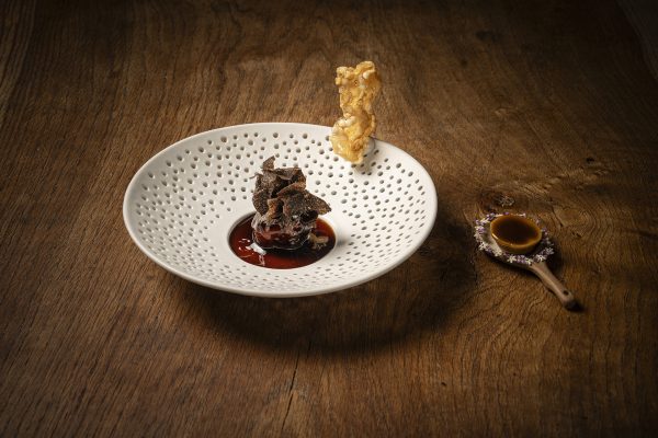 Azurmendi Eneko Atxa 3 Michelin star restaurant in the Basque Country